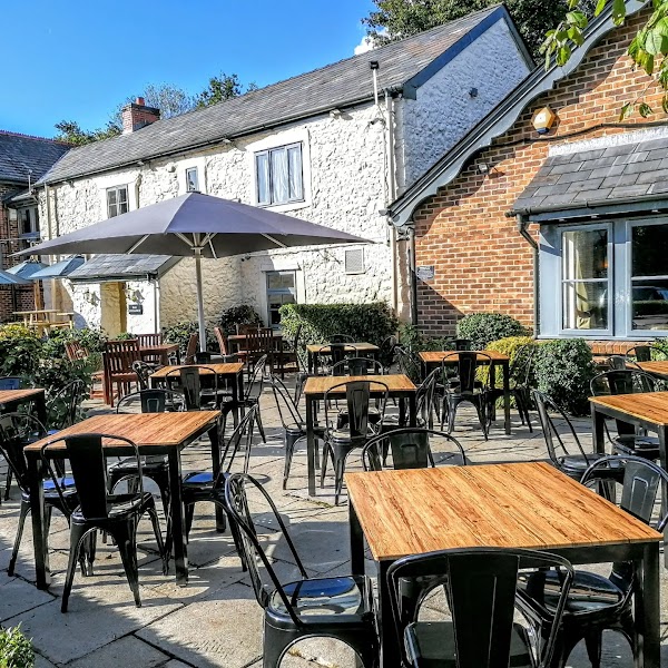 Salty s Beach Bar Restaurant Tenby Leave A Review Allergy